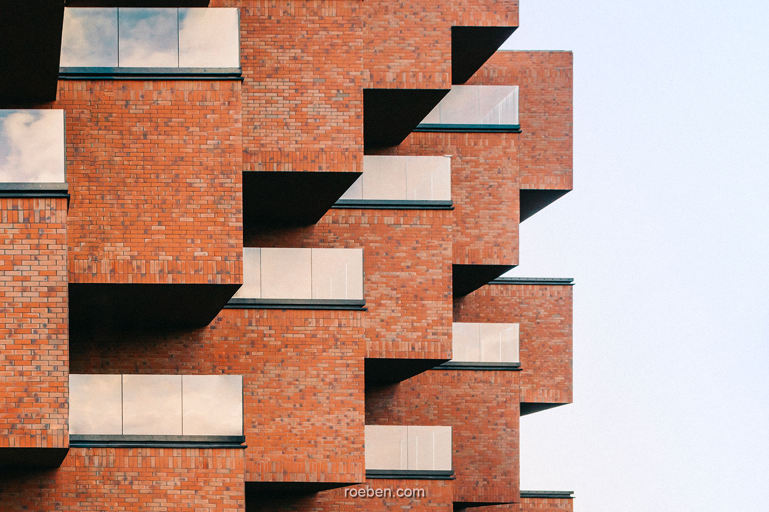 TAUNUS schmelz-bunt | Röben Tonbaustoffe GmbH