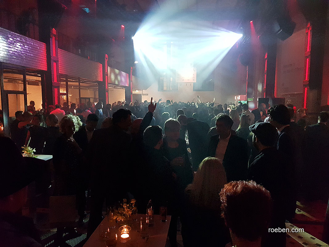 Red Dot Award:Röben ist "Best of the Best"! | Röben Tonbaustoffe GmbH